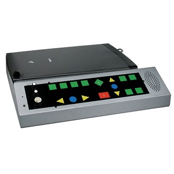 Scan-Read Devices, Audio Labelers & Talking Reading Machines