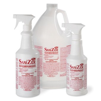 Antiseptics, Disinfectants and Cleaning Supplies | Rehabmart