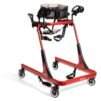 Gait Trainer | Pediatric Walkers | Stander Walker - ON SALE - Pacer ...