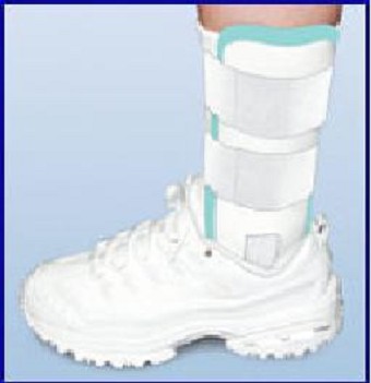 AFO | Ankle Foot Orthosis | Foot Drop | Multi Podus Boots | Orthotic