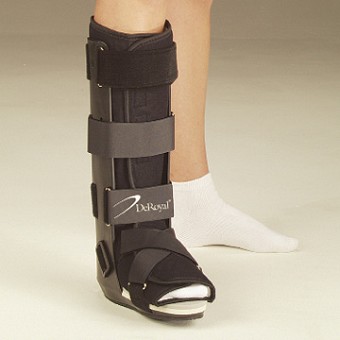 AFO | Ankle Foot Orthosis | Foot Drop | Multi Podus Boots | Orthotic