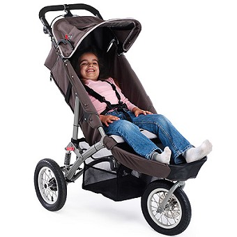 Special Needs Stroller | Adaptive Equipment | Strollers For Toddlers
