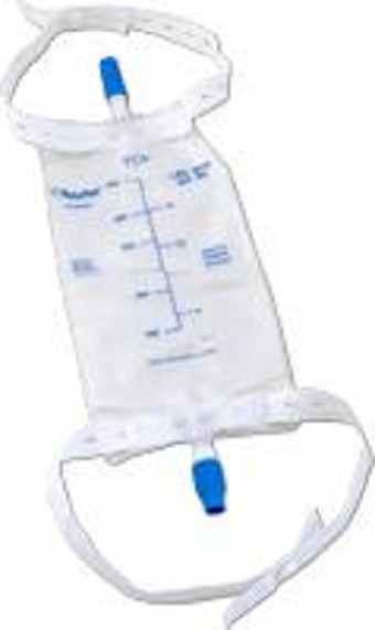 Leg Bag | Catheter Bag | Urine Bag | Drainage Tube | Foley Bag | Badder Bag