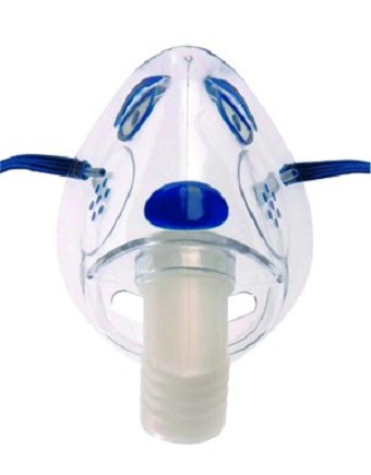 Oxygen Mask | Aerosol Mask | Adult | Pediatric | Nebulizer Mask | CPR ...