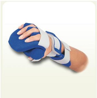 Wrist Orthosis | Hand Splint | Hand Orthosis | Custom Orthotics | Orthosis