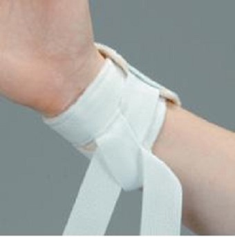 Patient Restraints | Hospital Restraints | Straight Jacket | Bed ...