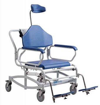 Bariatric Shower Commode Chairs | Oversized Chairs | Commode Chair ...