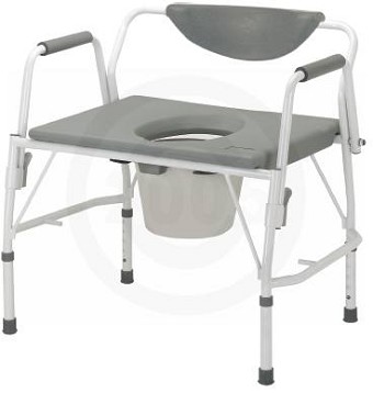 Bedside Commodes | Commode Chairs | Toilet Chairs | Toilet Safety ...