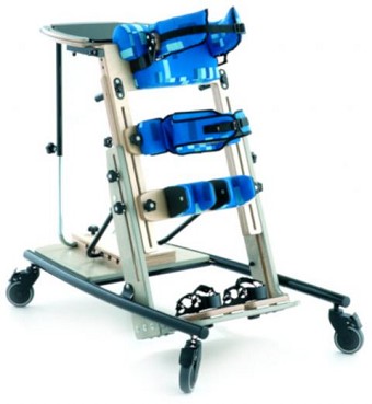 Pediatric Standing Frames | Standing Frame | Stander | Prone Stander