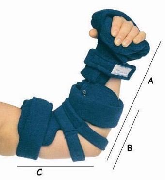 Pediatric Orthotics | Hand Splints | Pediatric Braces | Air Splint ...