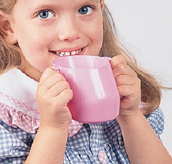 Pediatric Cups | Nosey Cups | Sippy Cups | Dysphagia Cup | Tumbler Cups
