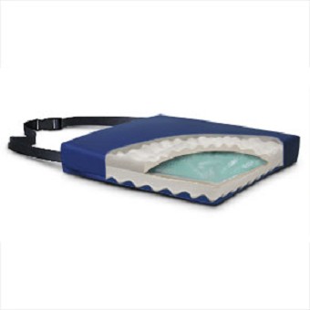 Pressure Relief Cushions/Pads | Decubitus Ulcer | Foam Mattress Topper ...