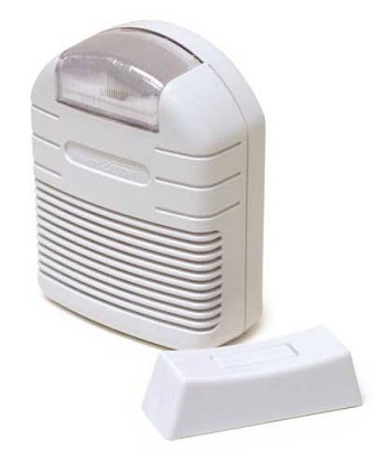 Hearing Loss | Hearing Impaired | Bed Shakers, Doorbell Signaler ...