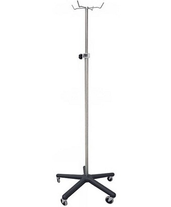 IV Poles | IV Stand | Wheelchair IV Pole | Portable IV Pole | Clamping ...