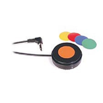 Pediatric Assistive Technology Switches | Enabling Devices | Stimulus ...