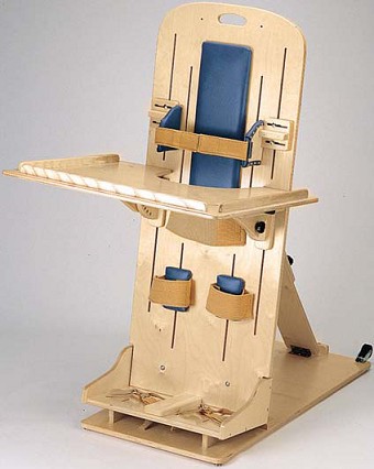 Pediatric Standing Frames | Standing Frame | Stander | Prone Stander