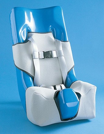 Pediatric Tumble Forms Feeder Seat System | Feeding Chair | Special ...