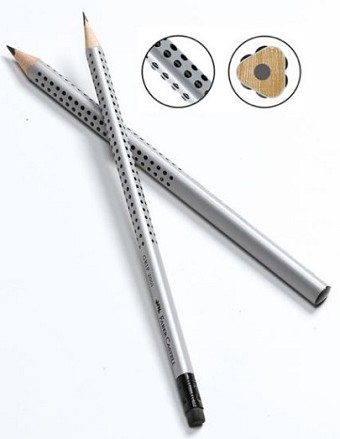 Pediatric Writing Aids, Pencil Grips & Weighted Pencils