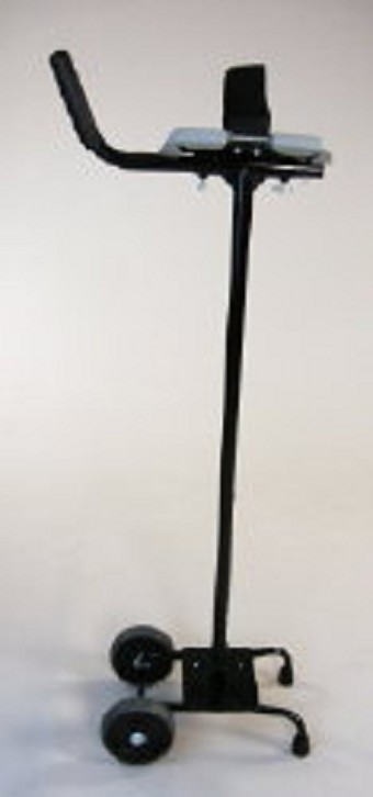 Quad Canes & Three Point Canes | Rehabmart