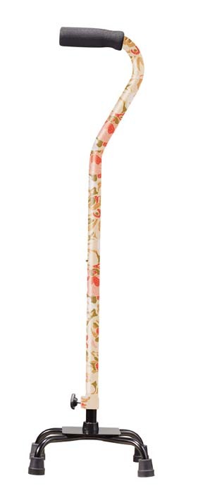 Quad/Three Point Canes | Stability Devices | Canes | Walking Assist ...