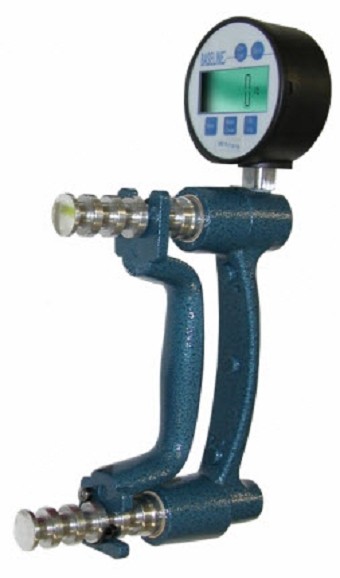 Dynamometer | Hand Dynamometer | Pinch Dynamometer - ON SALE - Hand ...