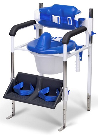 Commode | Bedside Commode | Toilet Chair | Portable Commode | Drop Arm ...