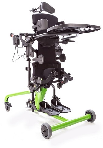 Pediatric Standing Frames | Standing Frame | Stander | Prone Stander