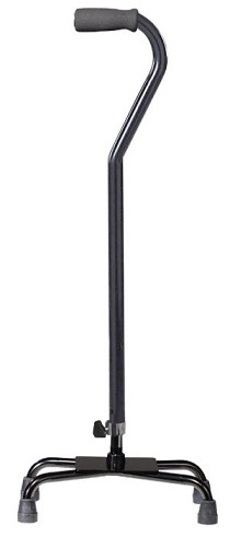 Quad Canes & Three Point Canes | Rehabmart