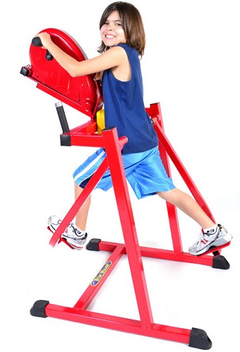 Kids Exercise Equipment | Kids Workout | Cardio Workouts - DISCOUNT ...
