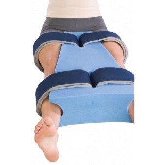 Hip Fracture Products | Elevated Toilet Seat | Abduction Pillow | Hip ...