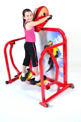 Kids Exercise Equipment | Kids Workout | Cardio Workouts - DISCOUNT ...