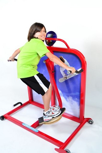 Kids Exercise Equipment | Kids Workout | Cardio Workouts - DISCOUNT ...