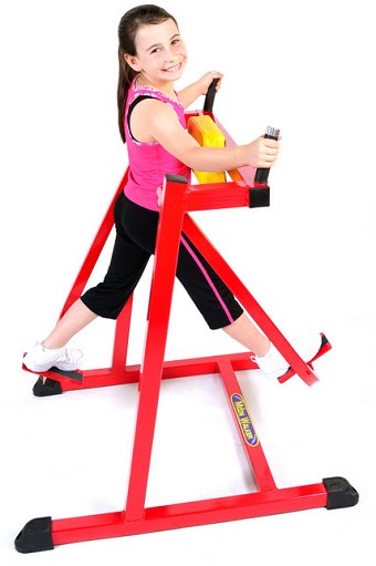 Kids Exercise Equipment | Kids Workout | Cardio Workouts - DISCOUNT ...