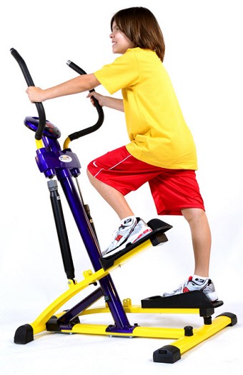 Kids Exercise Equipment | Kids Workout | Cardio Workouts - DISCOUNT ...