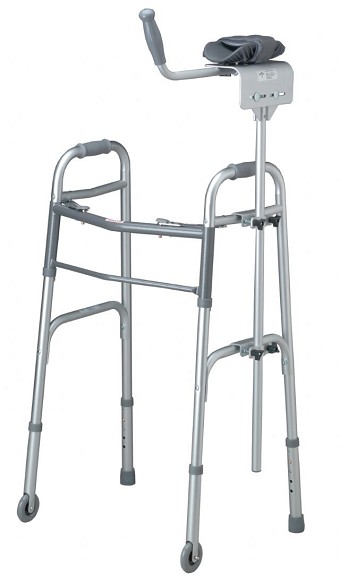 Walker Accessories | Walker Tray | Walker Wheels | Walker Basket ...