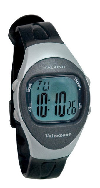 Talking Watches for the Blind | Up to 35% OFF