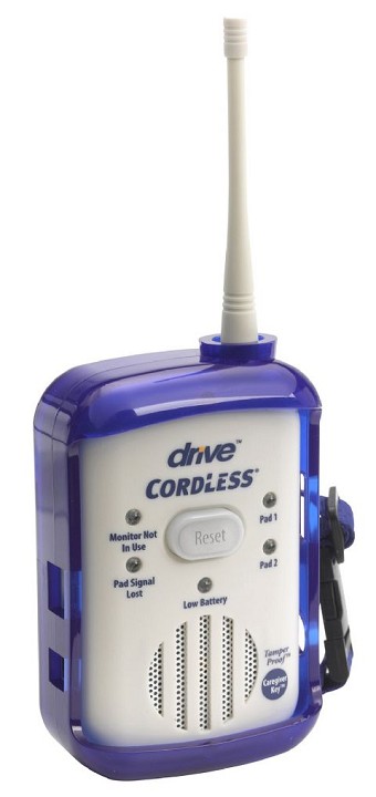 Patient Safety Alarms | Fall Prevention | Bed Alarm - Patient Safety ...
