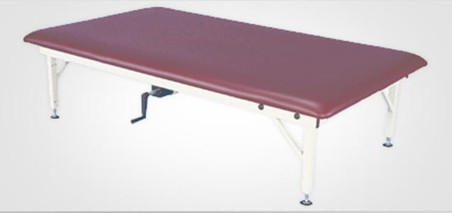 Treatment Tables | Mat Tables - Physical Therapy Tables