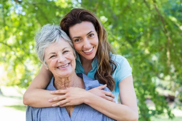 4 Life-Changing Tips To Help You Care for Your Aging Parent