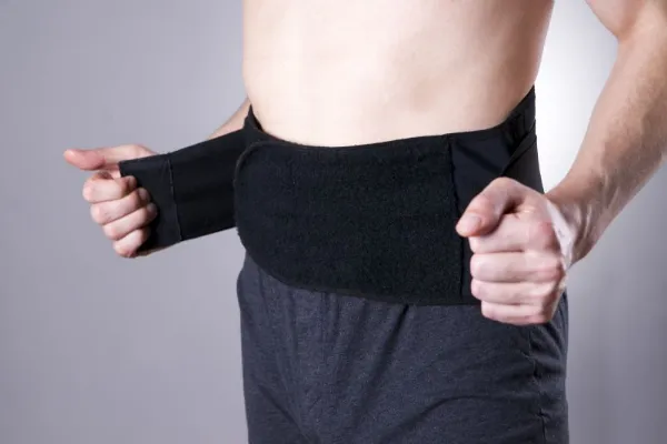 7 Best Back Braces For Lower Back Pain