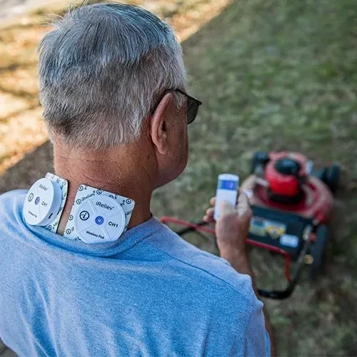 Best Wireless Tens Unit with Remote (You Seriously Need To Read This)
