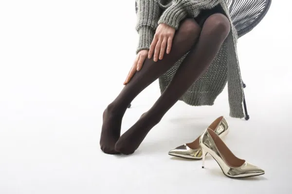 Compression Therapy Garments: Levels of Pressure & How to Choose