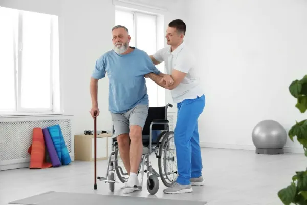 Stroke Recovery & Rehabilitation 101
