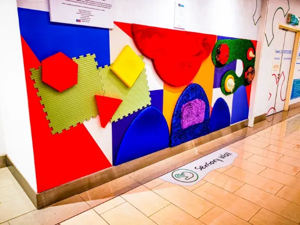 Top 5 Multisensory Learning Tools