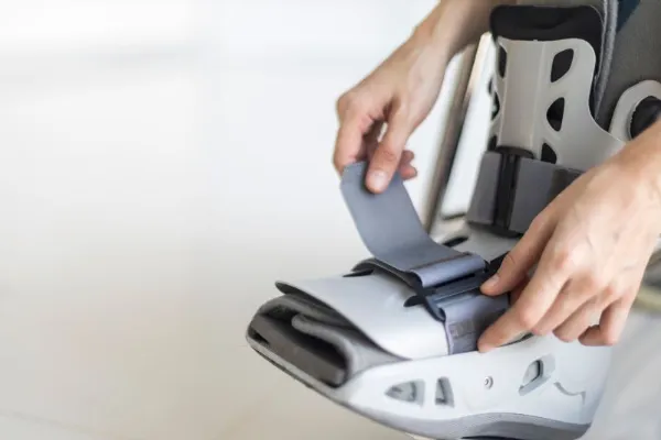 Buying Guide: How to Choose the Best Walking Cast Boot