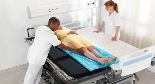 Top 6 Best Patient Transfer Sheets