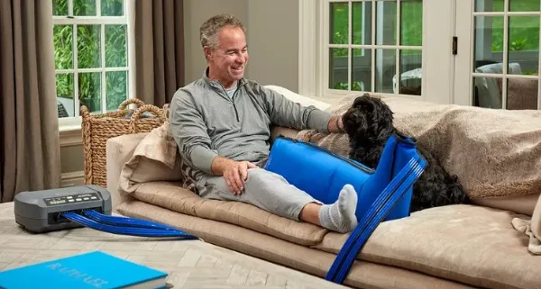 How to Choose The Best Leg Compression Machine