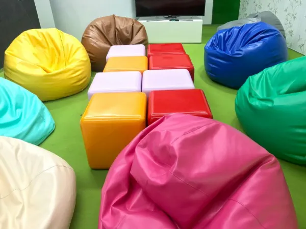 A Flexible Seating Classroom Guide by a Pediatric Occupational Therapist
