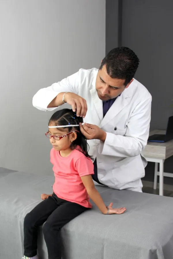 Special Needs Head Protection: How and What to Choose for Your Needs