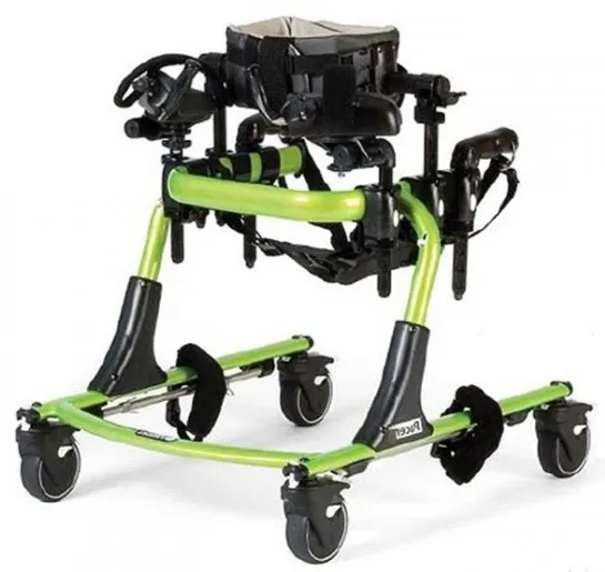 How to Choose an Adult Gait Trainer